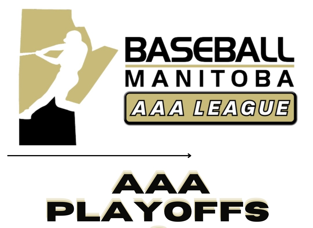 Baseball Manitoba AAA League : Website by RAMP InterActive